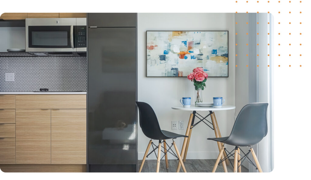 Ori Residential - Ori Residential